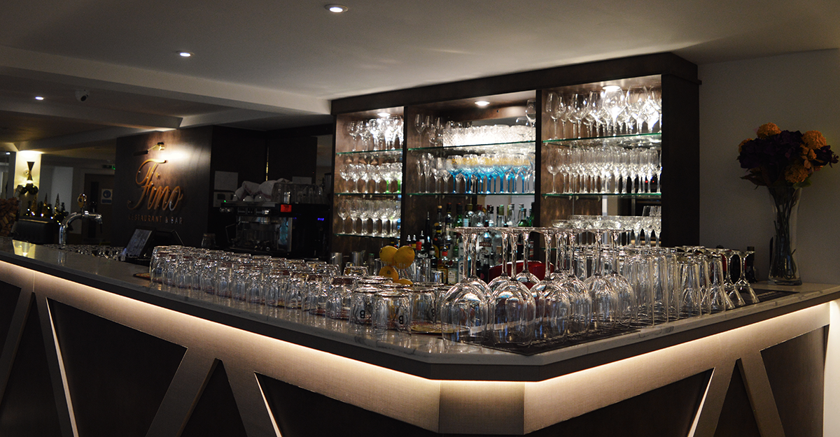 FINO GALLERY | Fino - Restaurant, Bar & Rooms in Felpham, Bognor Regis